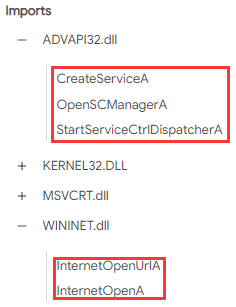 恶意代码分析实战-CSDN博客