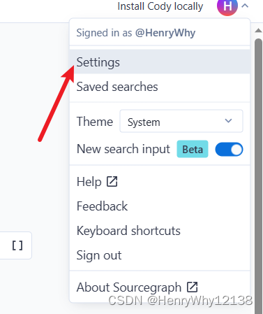 【免费AI编程工具】Cody，Sourcegraphi推出的免费AI编程工具，支持VS Code和IntelliJ插件 大大提高生产力 ...