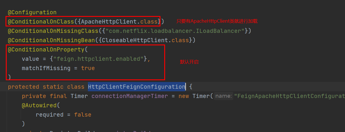 深入讲解Feign_fegin-CSDN博客