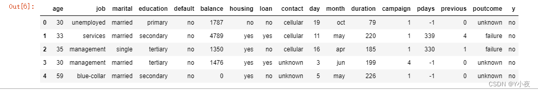 【机器学习】——配置Jupyter notebook并学习Pandas库、sklearn库、使用seborn可视化工具_jupyter notebook pandas-CSDN博客