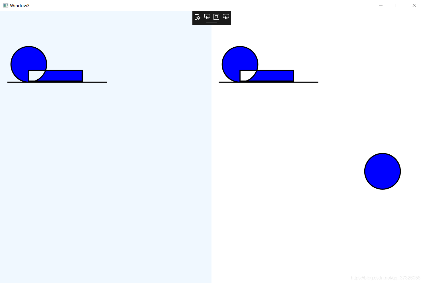 wpf path xaml写法和c#写法对比_c# wpf "file path"的写法-CSDN博客