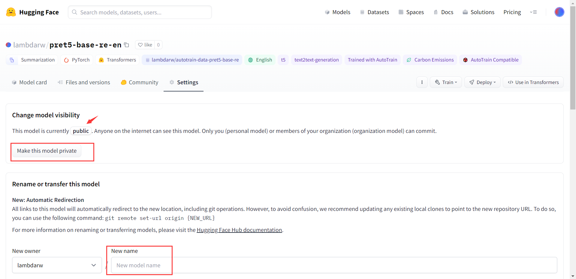 Hugging face 模型微调学习：T5-base的微调-CSDN博客