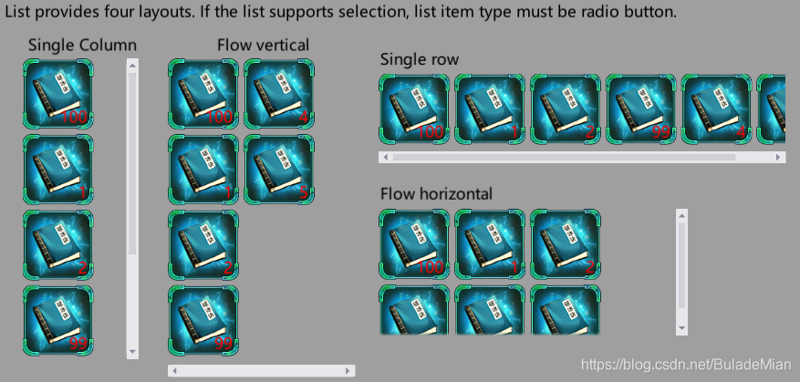 [Unity][FairyGUI]官方例子在哪里_fgui示例项目-CSDN博客