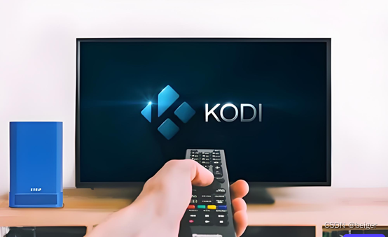群辉NAS使用Kodi影视墙_群晖 kodi-CSDN博客