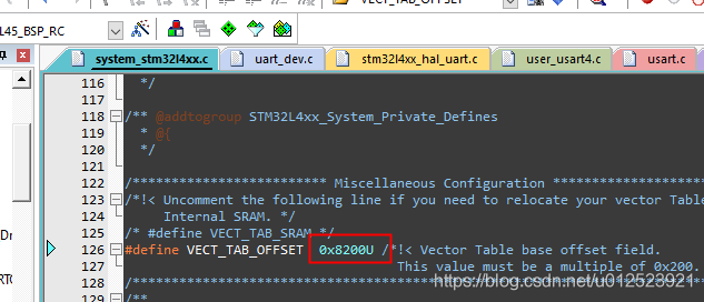 KEIL工程boot跳转失败，死在rt_system_scheduler_start（）问题的解决_rtthread 程序死在函数start scheduler-CSDN博客