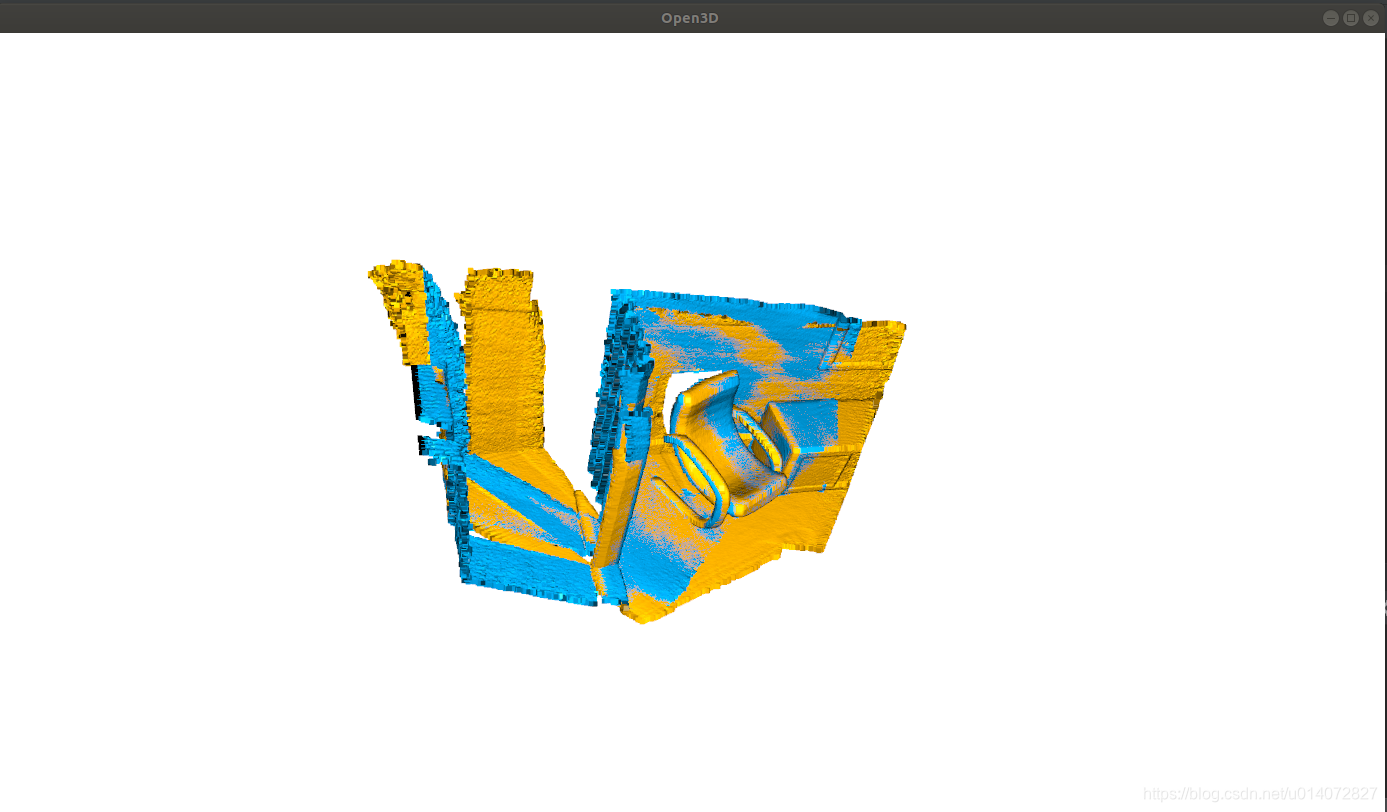 Open3d之交互式可视化_o3d.utility.vector2ivector-CSDN博客