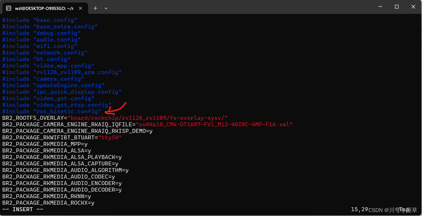 WSL2编译RV1126 SDK_aio-rv1126-jd4-CSDN博客