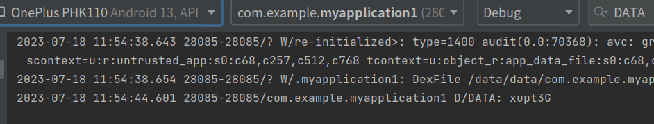 【Android】registerForActivityResult新的向上传递数据技术（使用java语言解释）_android registerforactivityresult-CSDN博客