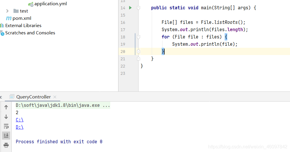 文件类---File_要使得名为file的文件具有如下权限-CSDN博客