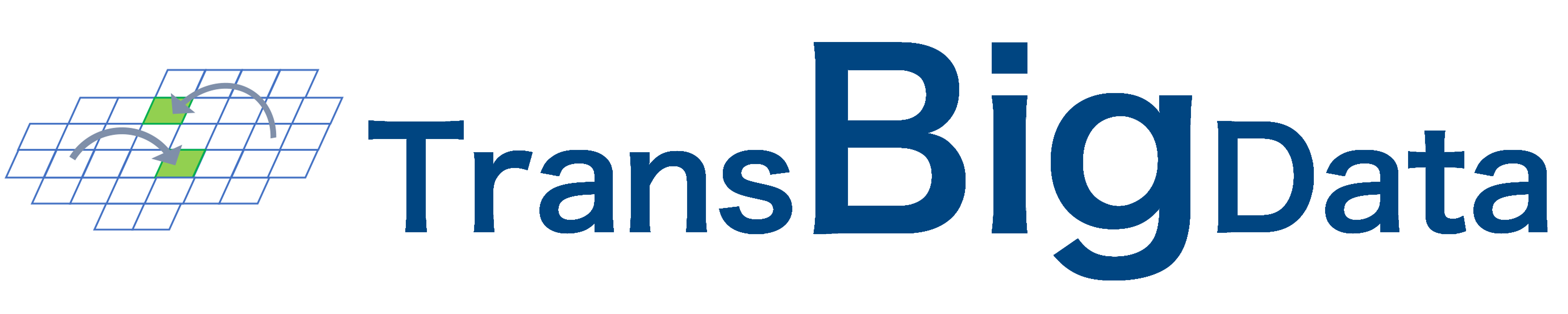 TransBigData 针对交通时空大数据处理的Python包_安装transbigdata模块-CSDN博客