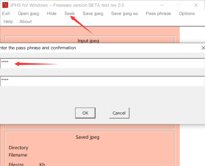 CTF-MISC文件隐写总结(图片,音频,视频,压缩包等文件)_ctf视频隐写-CSDN博客