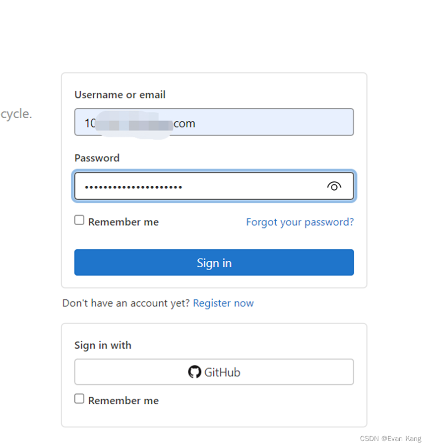 CVE-2022-1162 Gitlab 硬编码漏洞复现-CSDN博客