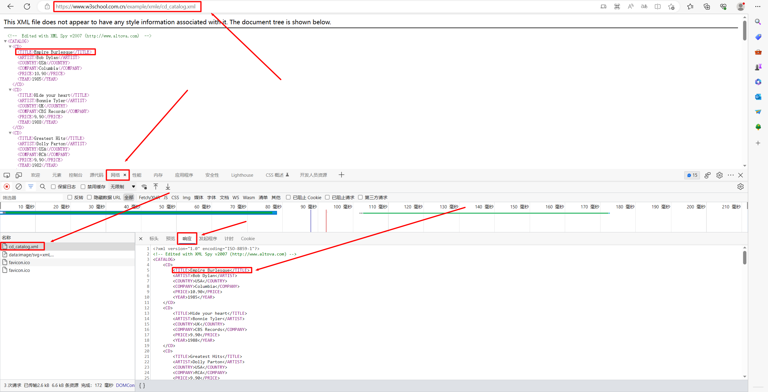 【P20】JMeter XPath提取器（XPath Extractor）-CSDN博客