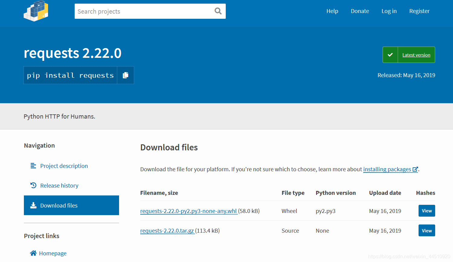在pycharm下安装requests和lxml包_python如何安装requests库和lxml库-CSDN博客