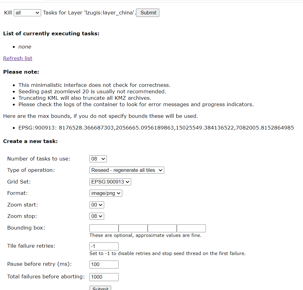 geoserver之BlobStores使用_geoserver blobstore-CSDN博客