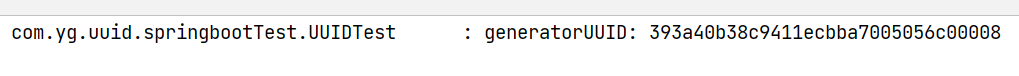 UUID的生成，JDK与java-uuid-generator依赖的两种方式（无限速源码下载）-CSDN博客