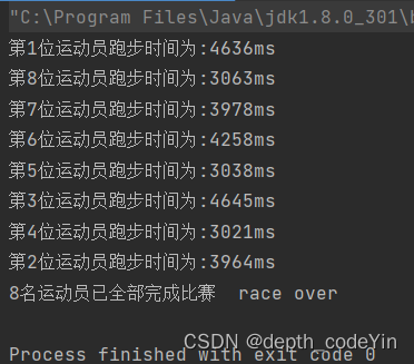 CountDownLatch_countdownlactch-CSDN博客