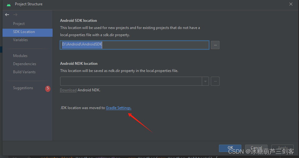 Android Gradle plugin requires Java 11 to run. You are currently using Java 1.8-CSDN博客