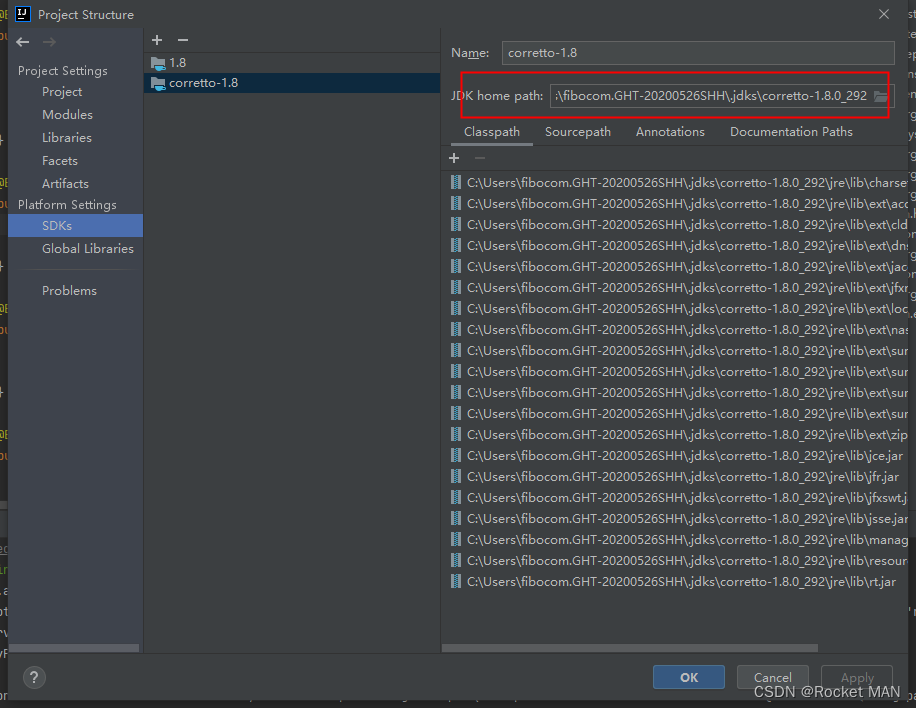 Intelijj中报java版本错误_diamond types are not supported at language level -CSDN博客