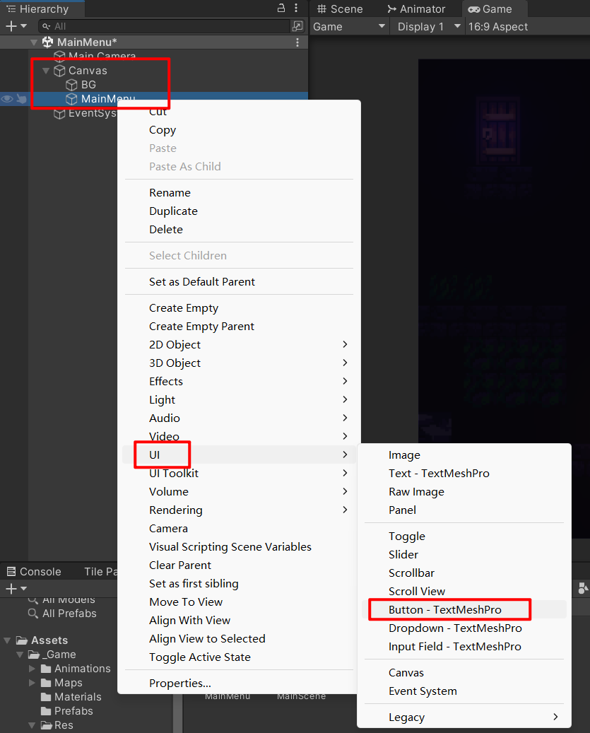 【Unity2D游戏开发入门第三卷】 Unity入门总结Sunnyland示例（下卷）_unity sunny land开发教程-CSDN博客