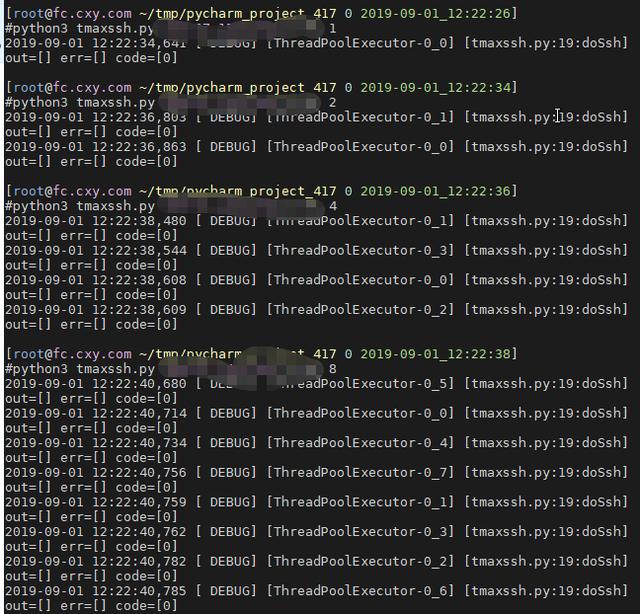 重启sshd_调整linux服务器sshd的MaxStartups,确保可以并行登录-CSDN博客