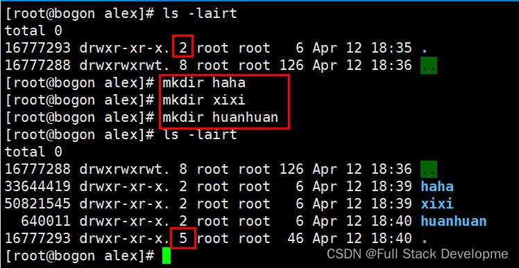 Linux 硬连接 软连接 详解2_linux c readlink 硬链接-CSDN博客