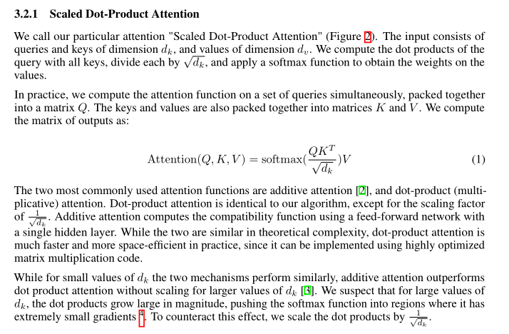 【LLM基础知识】LLMs-Attention知识总结笔记v4.0_llm attention-CSDN博客