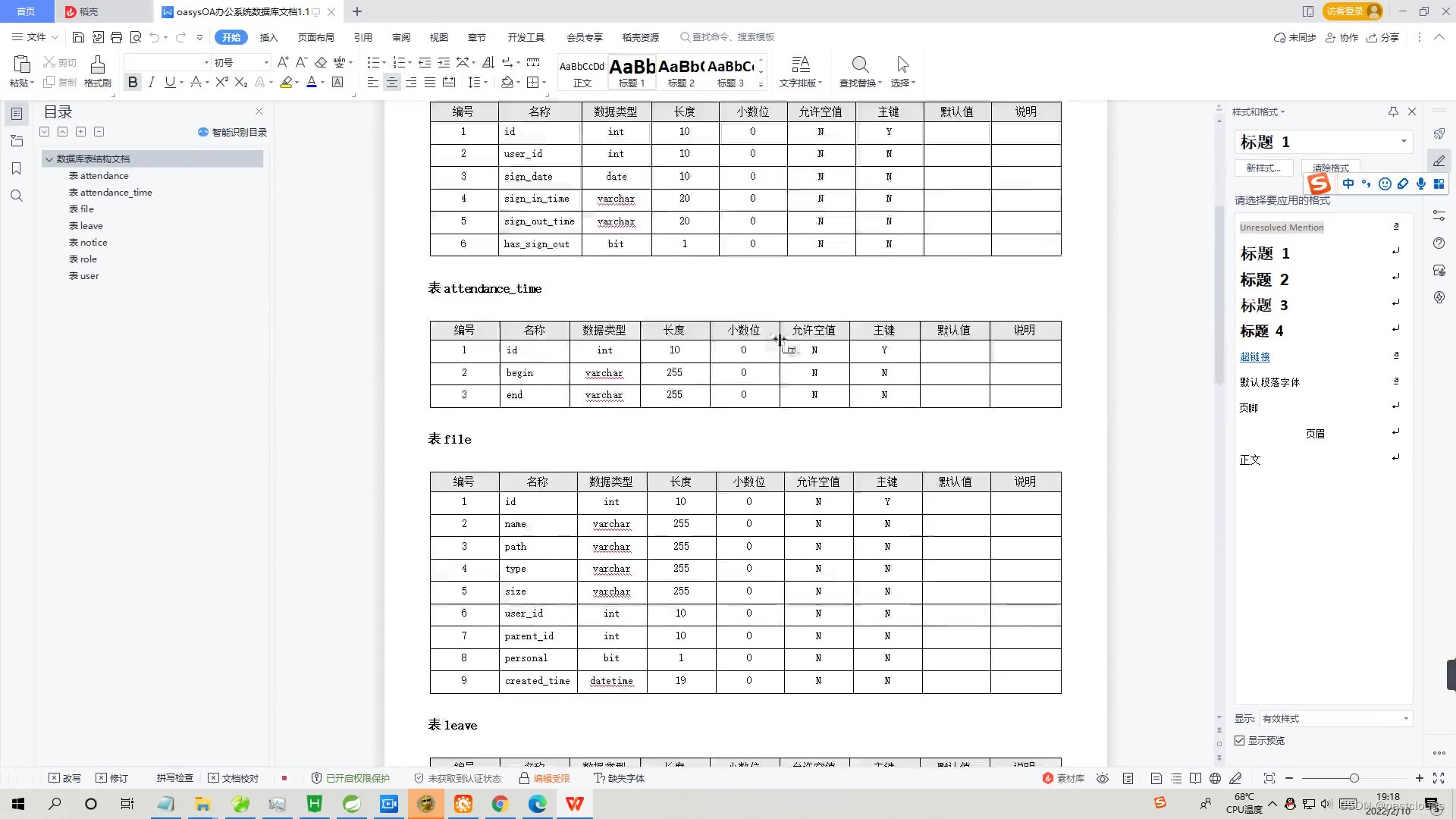 Java项目:OA办公管理系统(java+SpringBoot+Vue+Maven+mybatis+Mysql)_java oa开源系统-CSDN博客