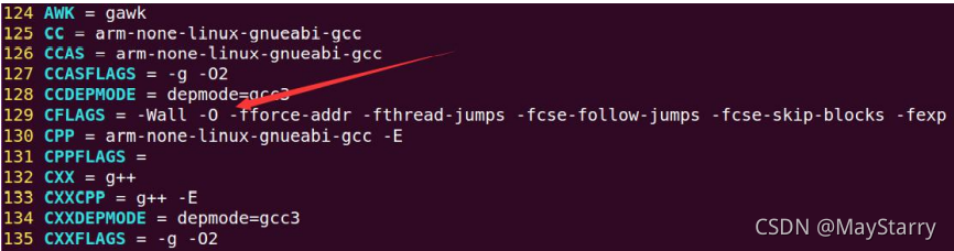 IMX6ULL-交叉编译Mplayer_imx6ul 交叉编译 mplayer-CSDN博客