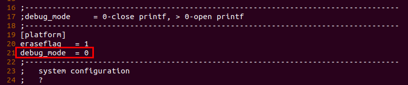 4.3s，Linux快速启动优化方法分享，基于全志T113-i国产平台！_t113 linux5.10-CSDN博客