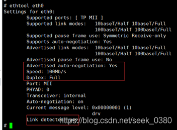 Ambarella Ethernet PHY rtl9000 Linux driver 调试-CSDN博客