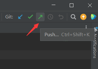 Git必知必会基础（18）：PyCharm中使用Git-CSDN博客