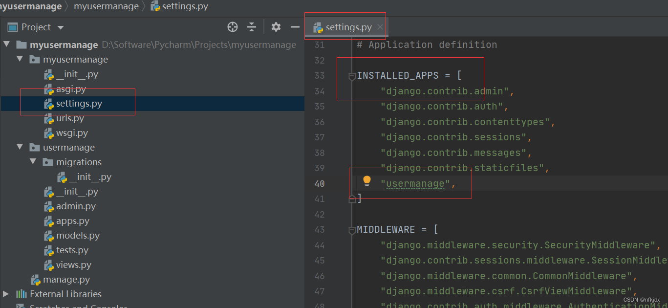 Pythondjangomysqlsimpleui搭建后端用户管理系统(非常详细,每一步都清晰,列举了里面所有使用的方法属性)用python做一个管理系统 Csdn博客