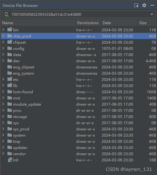 鸿蒙系统编译（二）应用编译_鸿蒙 hdc编译window-CSDN博客