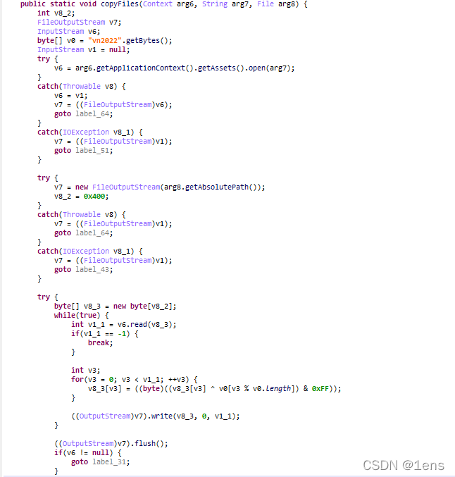 vnctf——cm1_[vnctf2022公开赛]cm狗 100-CSDN博客