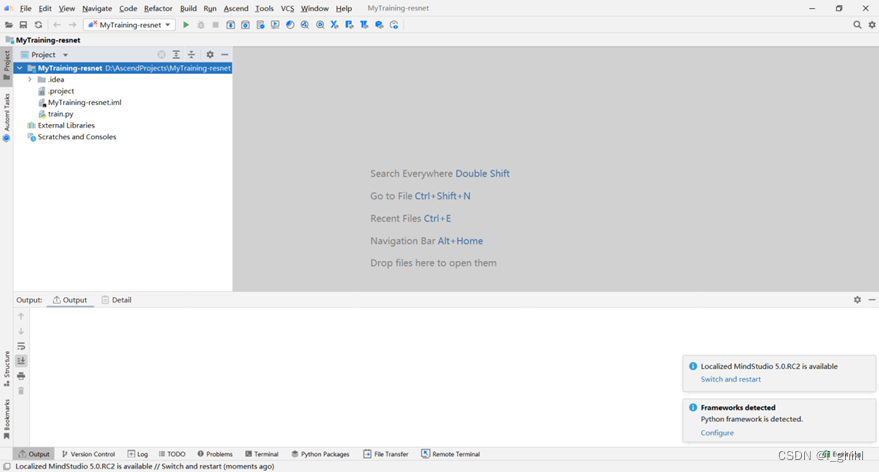 Pytorch模型迁移：gpu环境到ascend平台实战指南ascend Pytorch Csdn博客