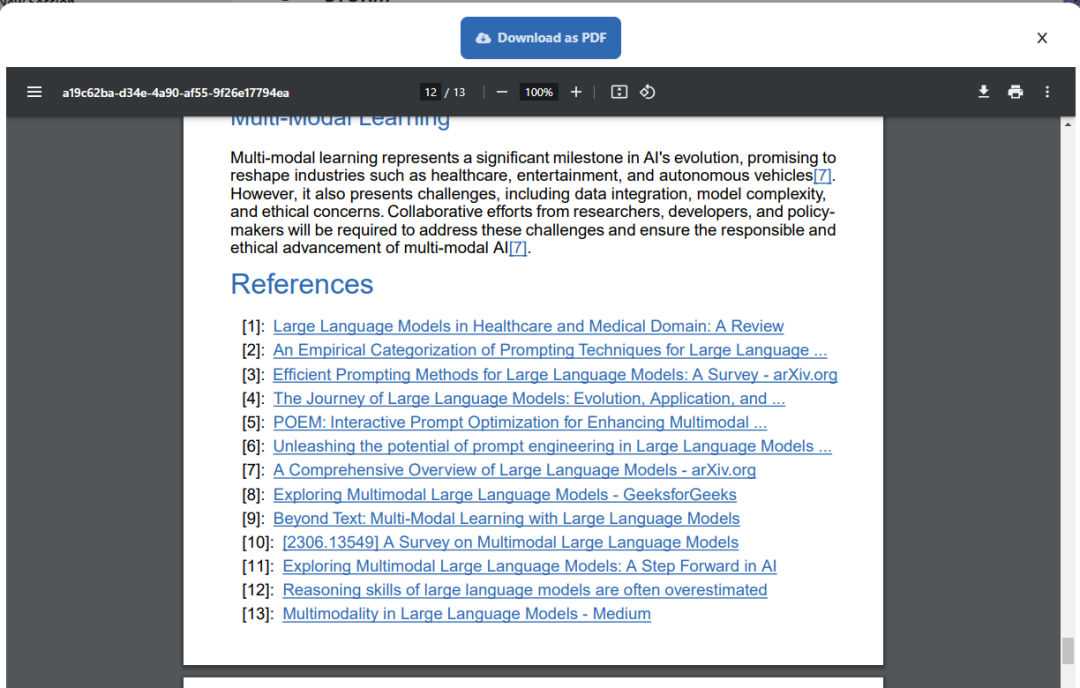 7k star！斯坦福开源学术研究神器！storm-CSDN博客