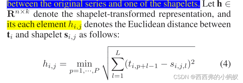 Adversarial Dynamic Shapelet Networks（AAAI2020）-CSDN博客