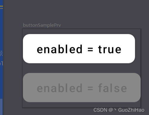 Compose学习 -＞ Button()_compose button-CSDN博客