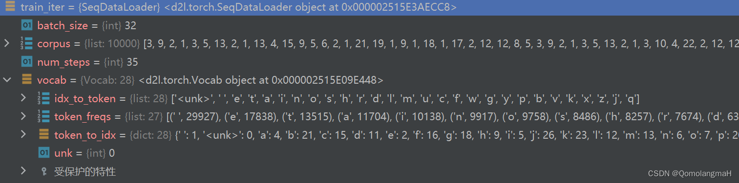 【深度学习实验】循环神经网络（四）：基于 LSTM 的语言模型训练_lstm有哪些python库-CSDN博客