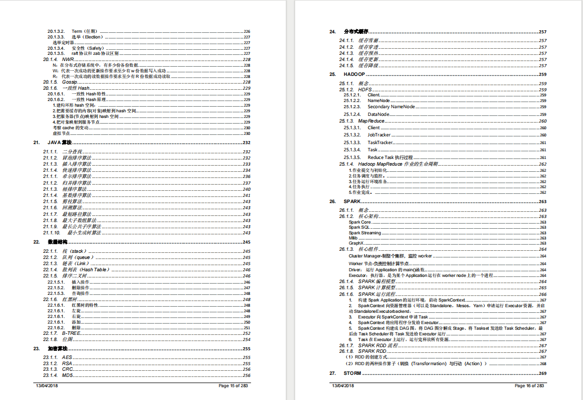 让你少走99%的弯路，阿里P5至P8的java进阶宝典-CSDN博客