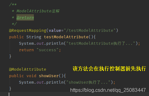 SpringMVC 图文详解（一）_springmvc三层架构图-CSDN博客
