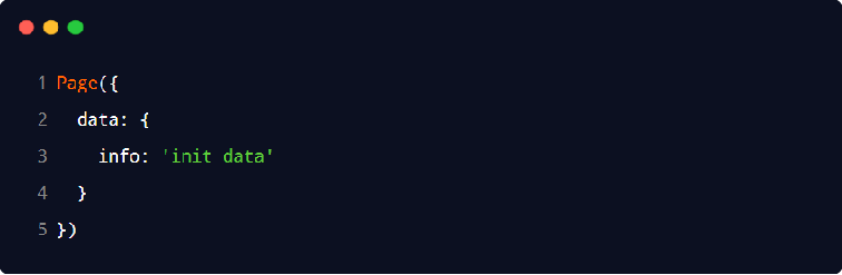 微信小程序（一）_bindtap-CSDN博客