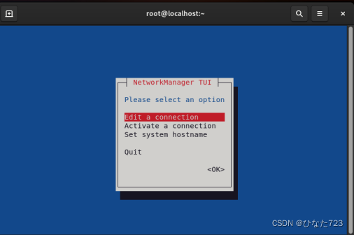 Red Hat 9网络配置_redhat9网卡配置文件-CSDN博客
