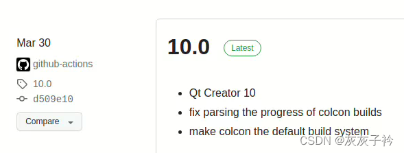 Ubuntu22+ROS2+QtCreator+Ros_Qtc_Plugin开发环境搭建_ubuntu 22.04 ros qt-CSDN博客