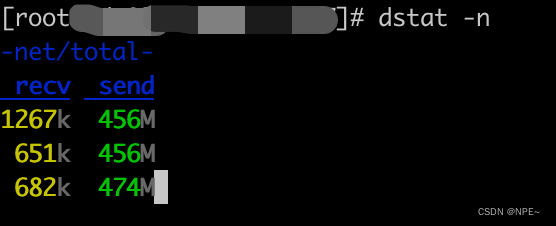 磁盘压力测试工具（vdbench&fio）-CSDN博客