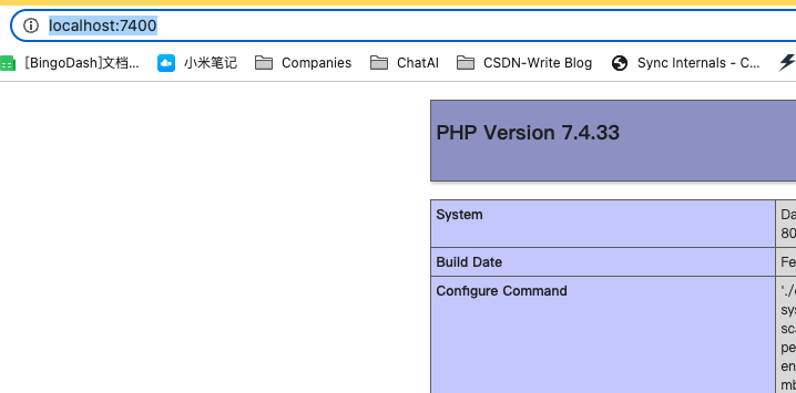 ApiPost - 踩坑指南_apipost localhost-CSDN博客