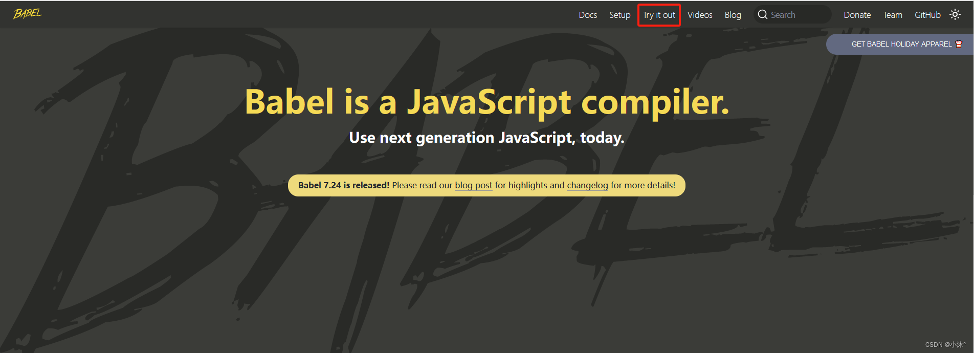 React-JSX基础-CSDN博客