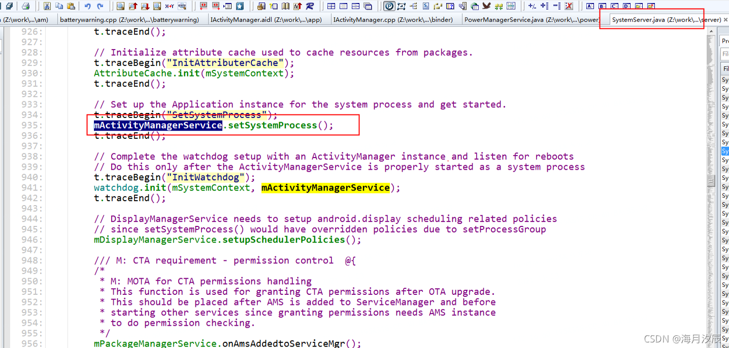 Android C++语言 通过Binder通信调用activity: [android.app.IActivityManager] 服务发广播_android c++ 怎么发广播-CSDN博客